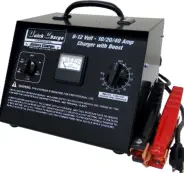 Quick Charge Battery Chargers