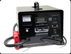 Quick Charge Battery Chargers