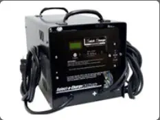 Quick Charge Battery Chargers