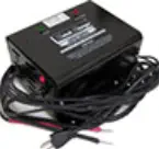 Quick Charge Battery Chargers