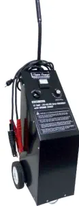 Quick Charge Battery Chargers