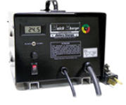 Quick Charge Battery Chargers