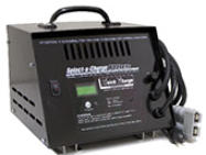 Quick Charge Battery Chargers