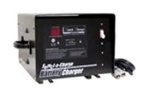 Quick Charge Battery Chargers