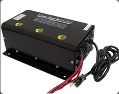 Quick Charge Battery Chargers